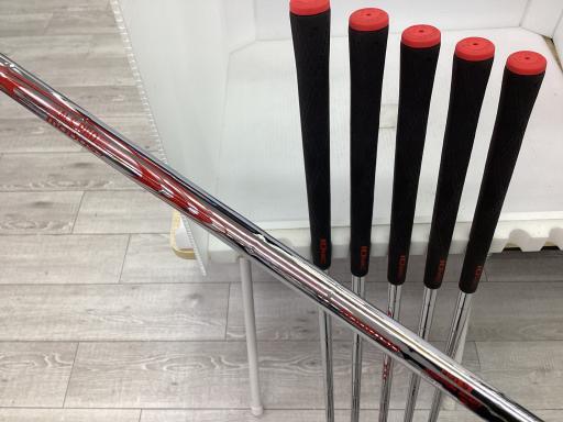 Yahoo!オークション - ダンロップ スリクソン アイアンセット ZX7 SRIX...