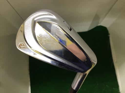 Yahoo!オークション - エポンゴルフ エポン アイアンセット パーソナル...