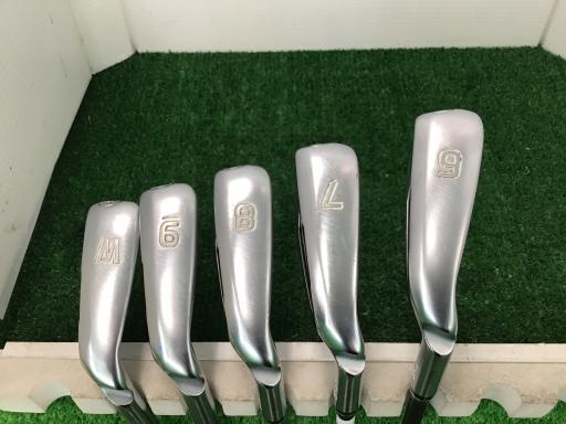 Yahoo!オークション - ピン G425 アイアンセット G425 G425 6S(アーコ...