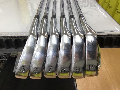 Yahoo!オークション - カムイ カムイ プロ アイアンセット KP-103UC KA...