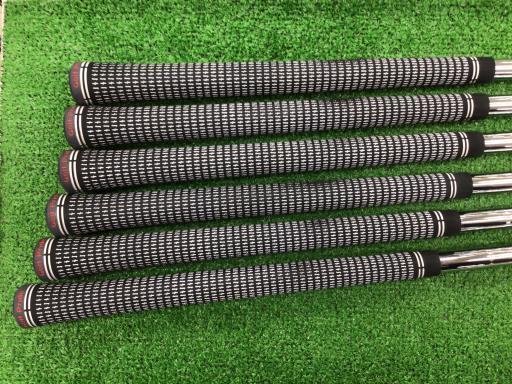 Yahoo!オークション - ブリヂストン ブリヂストン アイアンセット 221C...