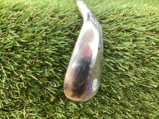 Yahoo!オークション - ミズノ ミズノ ウェッジ T7 Mizuno T7 56°/10°...