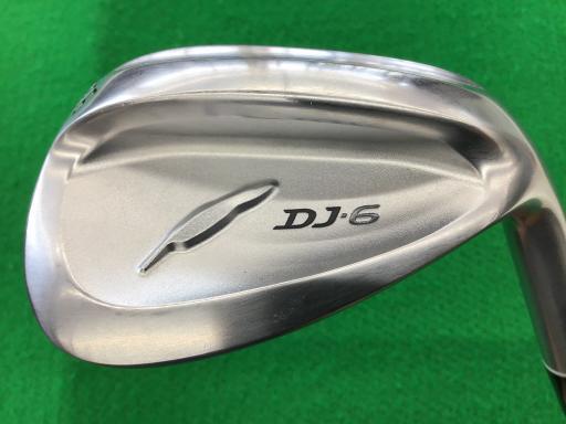 Yahoo!オークション - フォーティーン ディージェー ウェッジ 6 DJ-6 5...