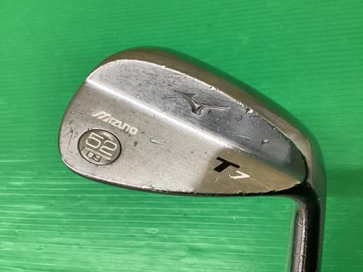 Yahoo!オークション - ミズノ ミズノ ウェッジ T7 Mizuno T7 52°/09°...