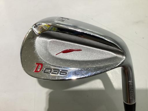 Yahoo!オークション - フォーティーン D-036 ウェッジ D-036 D-036 AW ...