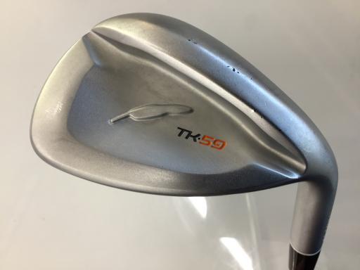 Yahoo!オークション - フォーティーン ティーケー ウェッジ 59 TK-59 ...