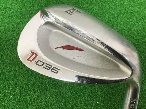 Yahoo!オークション - フォーティーン D-036 ウェッジ D-036 D-036 AW ...