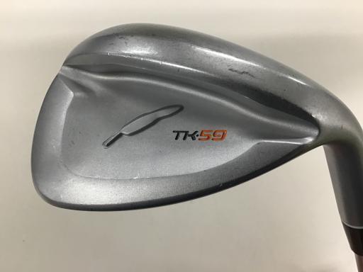 Yahoo!オークション - フォーティーン ティーケー ウェッジ 59 TK-59 ...