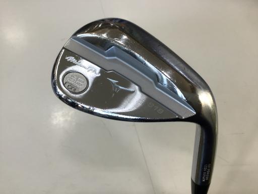 Yahoo!オークション - ミズノ ミズノ プロ ウェッジ Mizuno Pro S18 58...