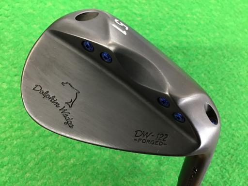 Yahoo!オークション - キャスコ ドルフィン ウェッジ ウェッジ DW-122 ...