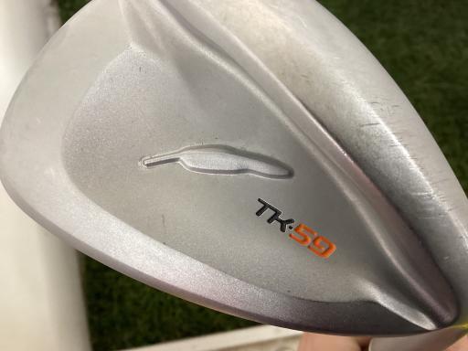 Yahoo!オークション - フォーティーン ティーケー ウェッジ 59 TK-59 ...