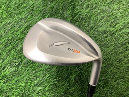 Yahoo!オークション - フォーティーン ティーケー ウェッジ 59 TK-59 ...