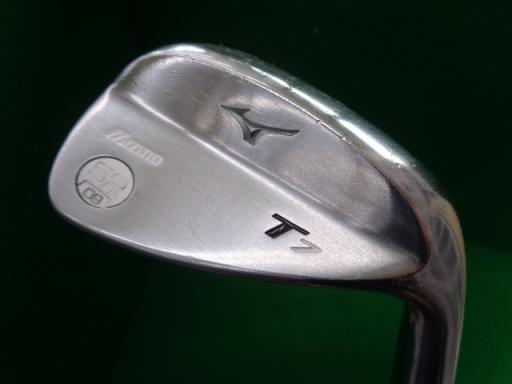 Yahoo!オークション - ミズノ ミズノ ウェッジ T7 Mizuno T7 52°/09°...