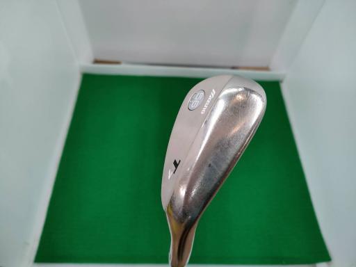 Yahoo!オークション - ミズノ ミズノ ウェッジ T7 Mizuno T7 56°/10°...