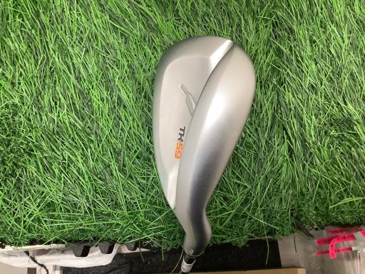 Yahoo!オークション - フォーティーン ティーケー ウェッジ 59 TK-59 ...