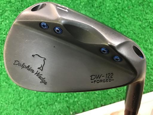 Yahoo!オークション - キャスコ ドルフィン ウェッジ ウェッジ DW-122 ...
