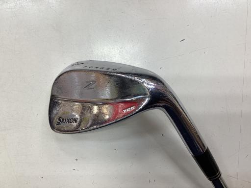 Yahoo!オークション - ダンロップ スリクソン ウェッジ SRIXON Z725 AW...