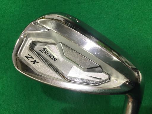 Yahoo!オークション - ダンロップ スリクソン ウェッジ ZX5 Mk II SRIX...