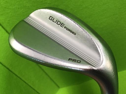Yahoo!オークション - ピン PING ウェッジ GLIDE FORGED PRO PING GLID...