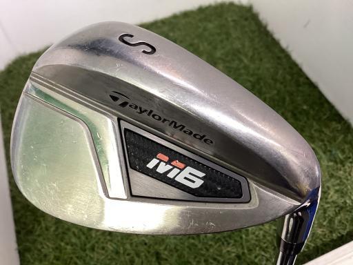 Yahoo!オークション - テーラーメイド エムシックス ウェッジ M6 M6 SW...