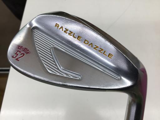 Yahoo!オークション - トッカメーカー RAZZLE DAZZLE ウェッジ CS-315W...