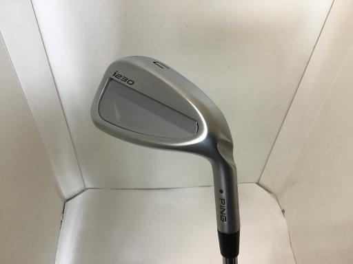 Yahoo!オークション - ピン i230 ウェッジ i230 i230 UW フレックスS ...