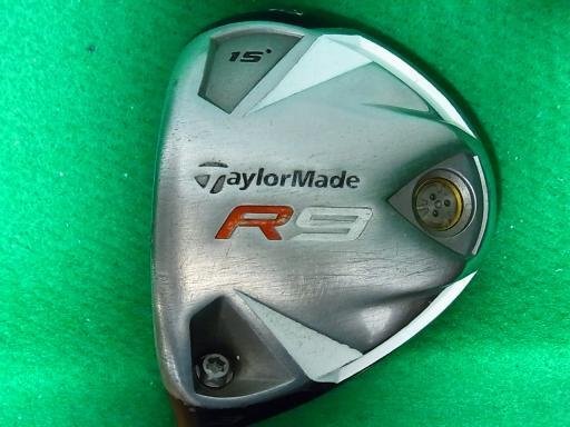 Yahoo!オークション - テーラーメイド Taylormade フェアウェイウッド ...