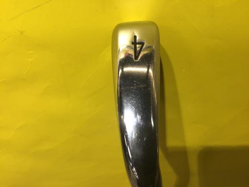 Yahoo!オークション - タイトリスト Titleist 単品アイアン AP3 718 Ti...