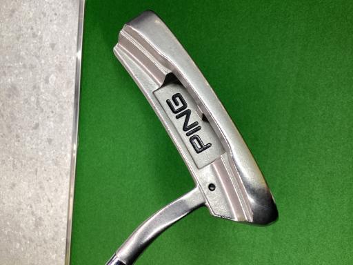 Yahoo!オークション - ピン PING iNシリーズ パター ZB2 iN SERIES ZB2...