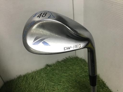Yahoo!オークション - キャスコ ドルフィン ウェッジ ウェッジ DW-115G...