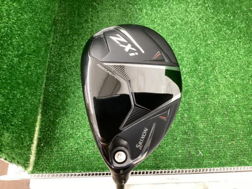 Yahoo!オークション - ダンロップ スリクソン ユーティリティ ZXi SRIX...