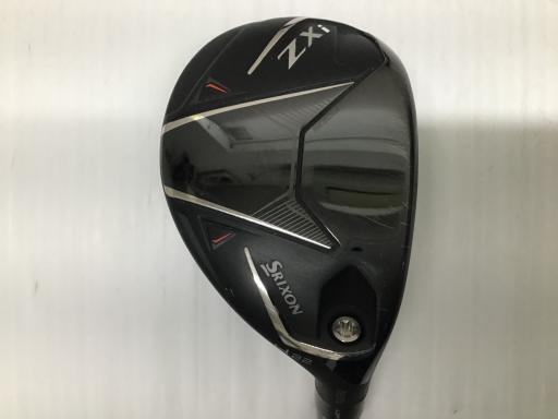 Yahoo!オークション - ダンロップ スリクソン ユーティリティ ZXi SRIX...