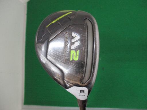 Yahoo!オークション - テーラーメイド エムツー ユーティリティ (2017)...