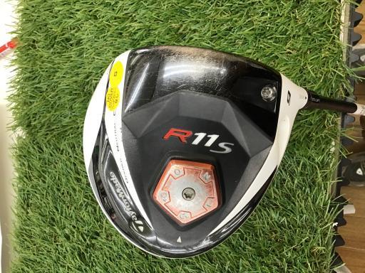 Yahoo!オークション - テーラーメイド Taylormade ドライバー R11S R11...