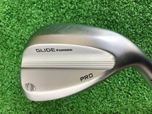 Yahoo!オークション - ピン PING ウェッジ GLIDE FORGED PRO PING GLID...