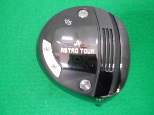 Yahoo!オークション - マスターズ アストロ ドライバー TOUR V5 ASTRO ...