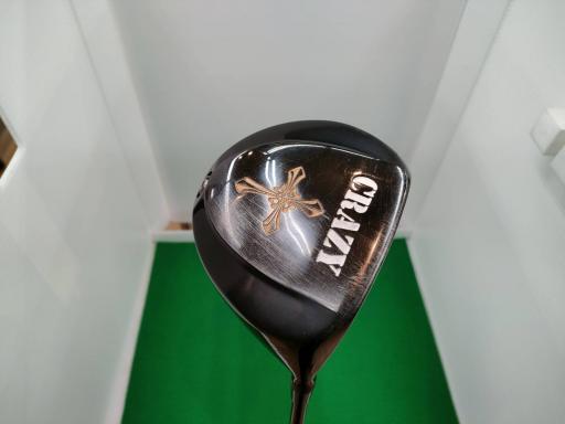 Yahoo!オークション - クレイジー クレイジー ドライバー CRZ-460D CRA...