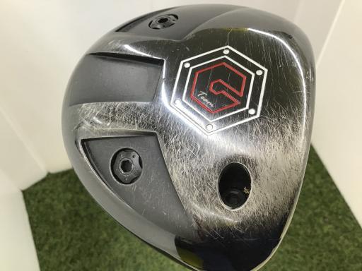 Yahoo!オークション - トッカメーカー GTD ドライバー GTD GTD 1W フレ...