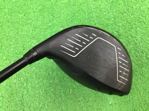 Yahoo!オークション - ピン G425 ドライバー G425 LST G425 LST 10.5°...