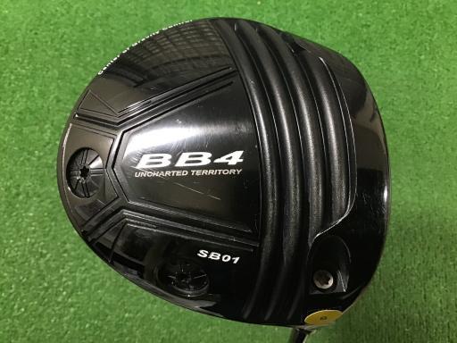 Yahoo!オークション - トッカメーカー Progress ドライバー BB4 SB01 P...