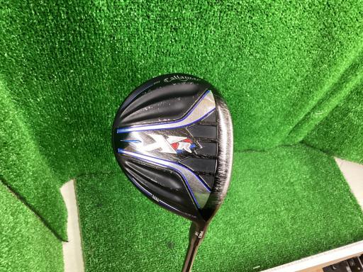 Yahoo!オークション - キャロウェイ XRプロ フェアウェイウッド XR PRO...