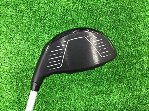 Yahoo!オークション - ピン G425 ドライバー G425 LST G425 LST 9° フ...