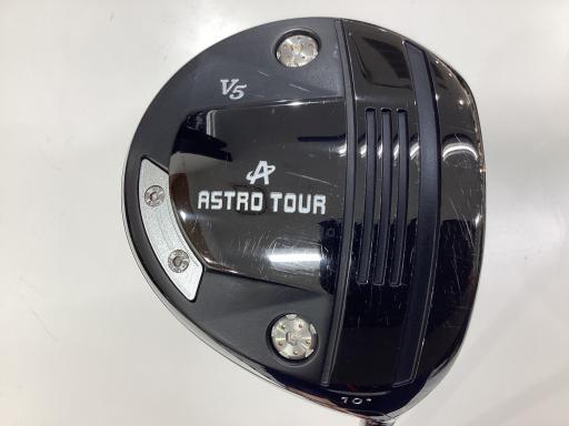 Yahoo!オークション - マスターズ アストロ ドライバー TOUR V5 ASTRO ...