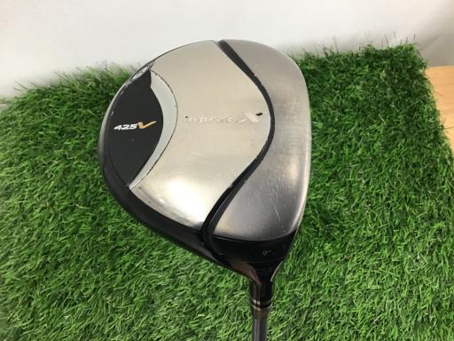 Yahoo!オークション - ヤマハ YAMAHA インプレス X ドライバー 425V in...