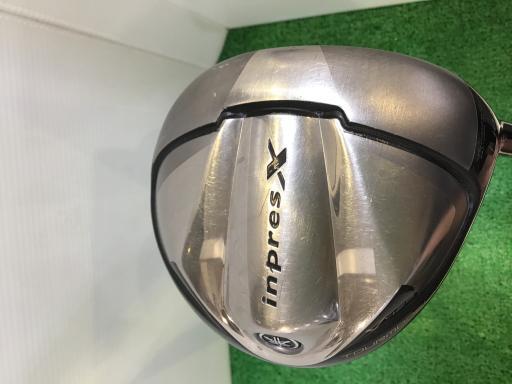 Yahoo!オークション - ヤマハ YAMAHA インプレス X ドライバー V425 TO...