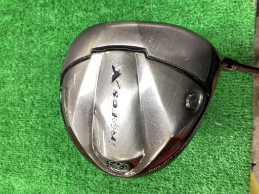 Yahoo!オークション - ヤマハ YAMAHA インプレス X ドライバー 460D in...