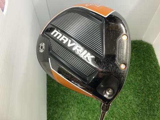 Yahoo!オークション - キャロウェイ マーベリック ドライバー MAVRIK M...