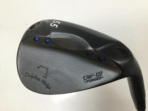 Yahoo!オークション - キャスコ ドルフィン ウェッジ ウェッジ DW-122 ...