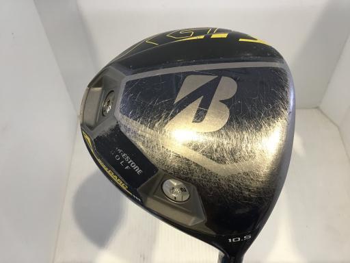 Yahoo!オークション - ブリヂストン ブリヂストン ドライバー JGR BRID...