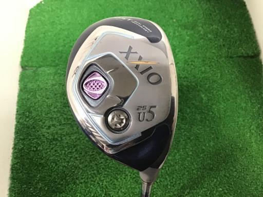 Yahoo!オークション - ダンロップ ゼクシオ8 XXIO8 ユーティリティ XXI...